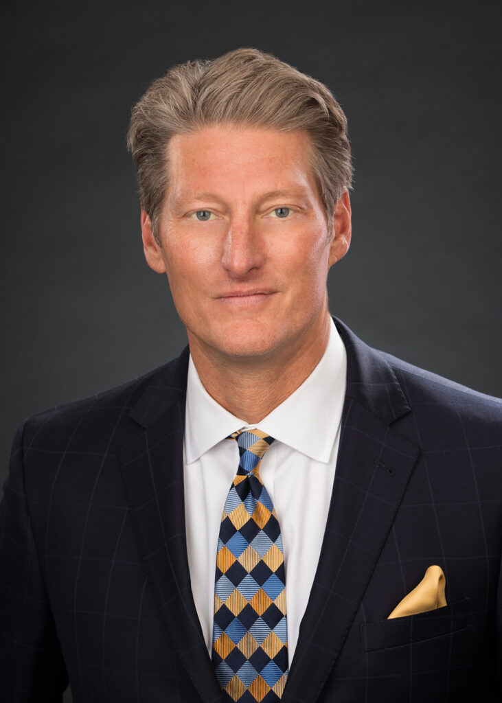 Charles Pincus III - Pincus Goodman P.C.